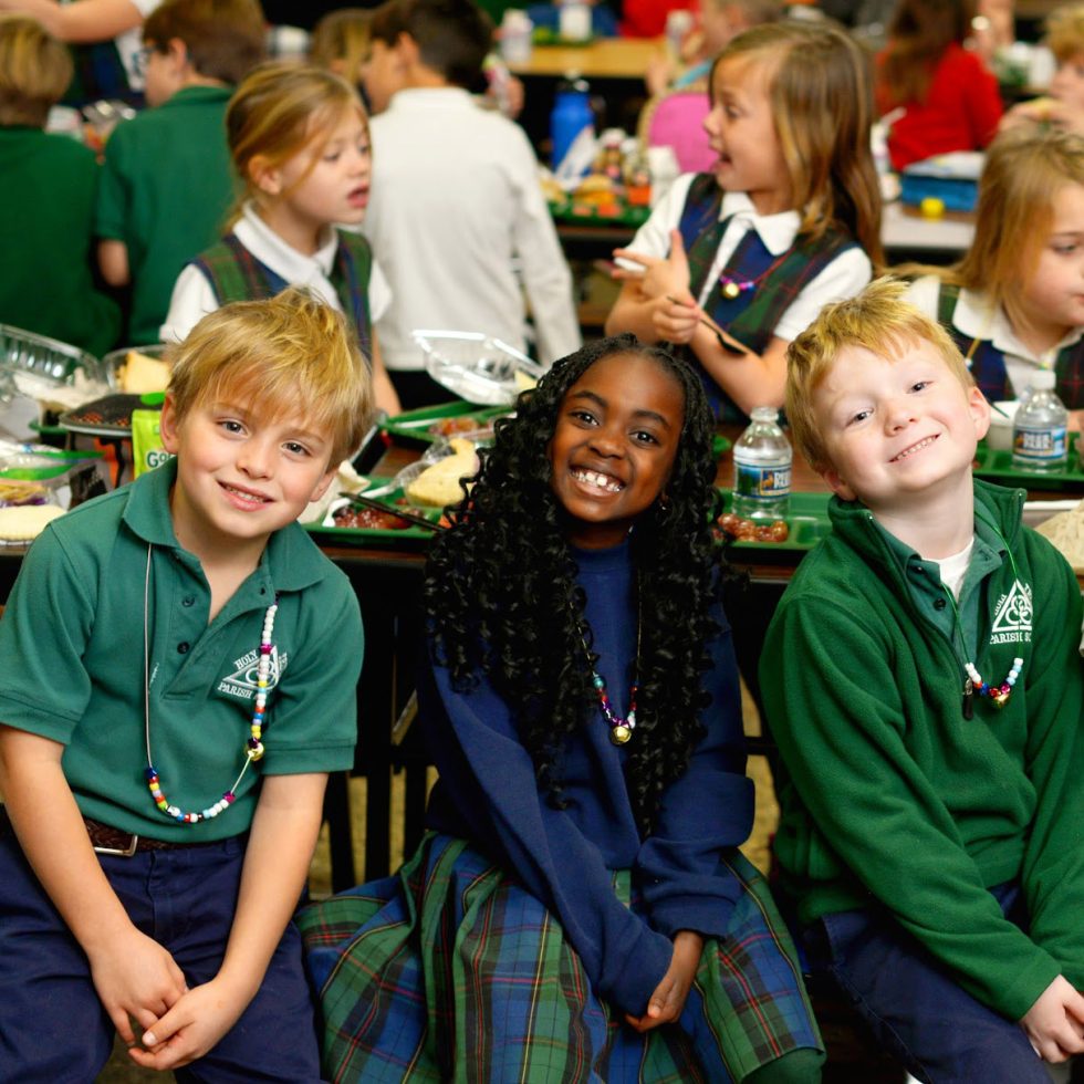 Home - Holy Trinity Catholic Church