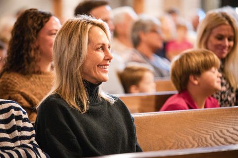 Home - Holy Trinity Catholic Church